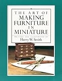 Design and Make Your Own Doll Furniture: Headley Holgate, Pamela ...