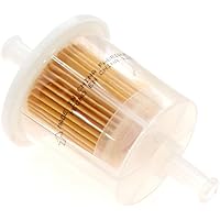 WIX Filters - 33003 Fuel (Complete In-Line) Filter, Pack of 1, Filters ...