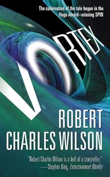 Vortex: Killer butterflies, interplanetary archipelagos, and a ...