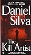 The Kill Artist: Daniel Silva: 9780451209337: Amazon.com: Books