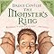 Amazon.com: The Monster's Ring: A Magic Shop Book (Magic Shop Book, 1 ...