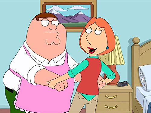 Watch Family Guy - Season 12 | Prime Video