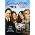 Amazon.com: Everybody's Fine : Robert De Niro, Kate Beckinsale, Sam ...