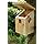 Wildlife World CRNB Camera Ready Nest Box, Natural, 32.0 cm*26.0 cm*25. ...