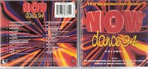 Now Dance 94 Vol.1: Amazon.co.uk: Music