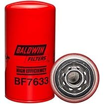 Baldwin 1311 Filter Base FB1307 Base Baldwin Filters