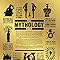 The Mythology Book: Big Ideas Simply Explained: DK: 9780241301913 ...