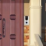 Sammy Screamer - Motion Alarm With Smartphone Notification - The Green Head