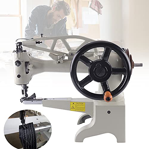 Cbhfmljd Shoe Sewing Machine, DIY Patch Leather Sewing Machine Shoe ...