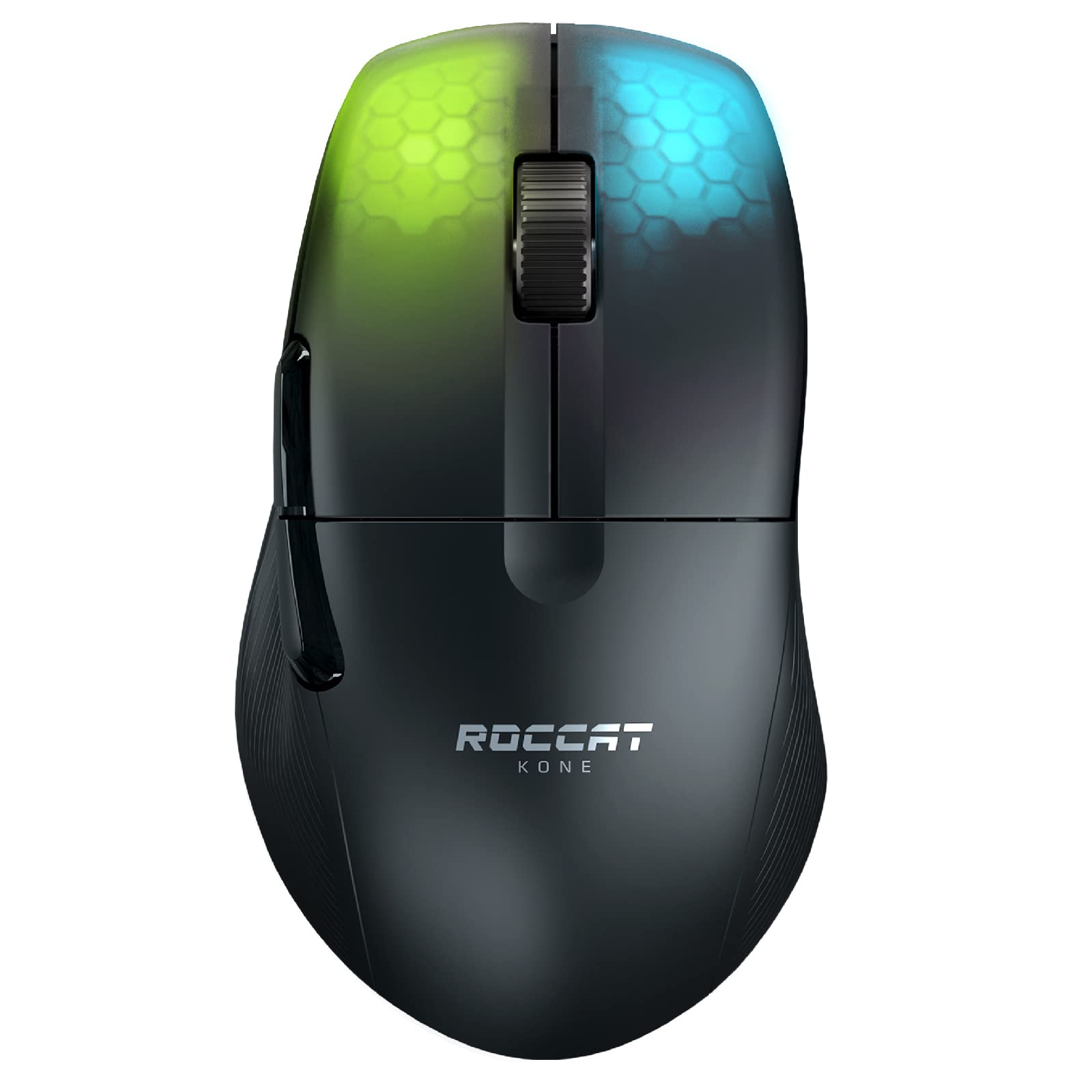 Mua ROCCAT Kone Pro Air Wireless Gaming Mouse 2.4GHz/Bluetooth Black ...