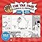 Amazon.com: The Yak Pack: Comics & Phonics: Book 1: Learn to read ...
