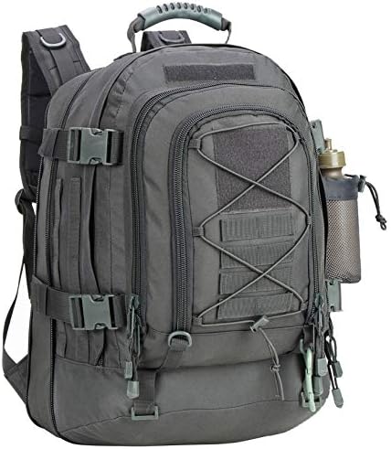 WolfWarriorX Backpack Military Backpacks for Men Tactical 3 Day ...