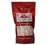 Crunch Mallows - Dehydrated Cereal Marshmallows - The Green Head