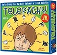 Amazon.com: Telepathy Jr. Game of Strategy and Reasoning: Toys & Games