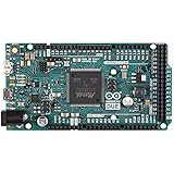 Arduino Mega 2560 R3 Microcontroller: Amazon.de: Computer & Zubehör