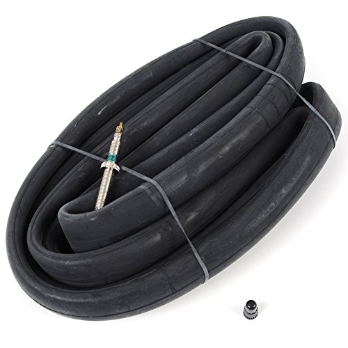 Duro Thornproof Bicycle Tube // 700c x 25-28c // Presta Valve - Want It All