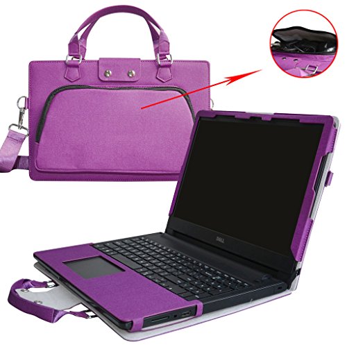 Labanema Inspiron 15 3567 3565 Case,2 in 1 Accurately Designed ...