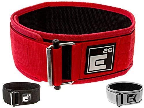 13 Best Weightlifting Belts & Reviews 2019 + Quick Users Guide