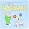 Amazon.com: B Is for Babar: An Alphabet Book: 9781419702983: de ...