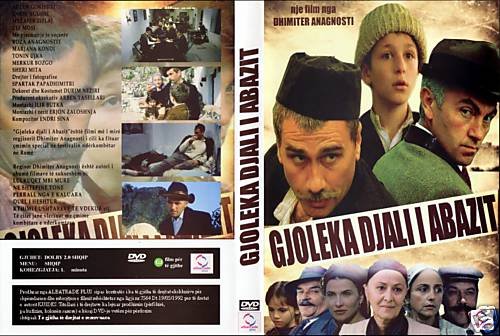 Amazon.com: ALBANIAN MOVIE DVD - GJOLEKA, DJALI I ABAZIT - 2006: New ...