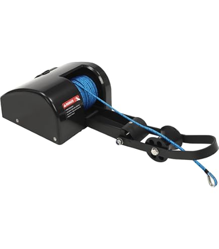 Electric Boat Anchor 30LBS 12V Electric Anchor Winch Marine Anchor ...