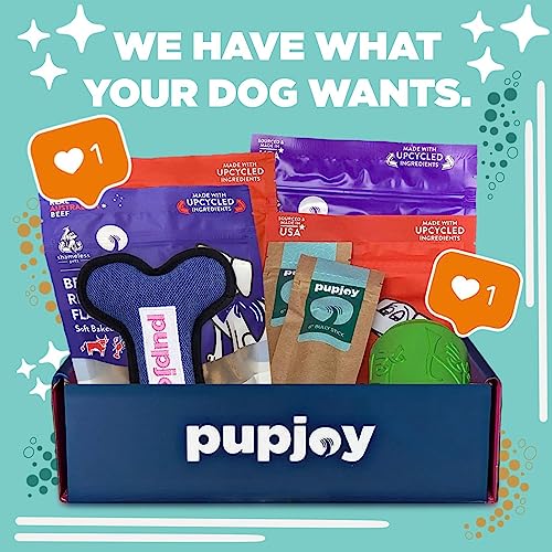 Pets subscription boxes Oman | Buy Online | Whizz Others