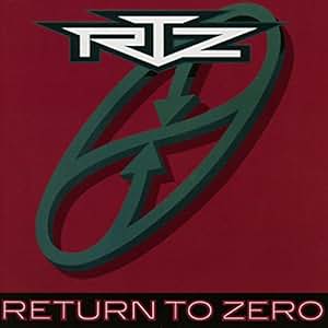 RTZ - Return To Zero - Amazon.com Music