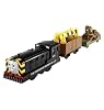 Mattel Thomas & Friends TrackMaster Motorized Train Set - Mavis the ...