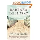 Amazon.com: Within Reach eBook: Barbara Delinsky: Kindle Store