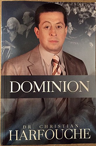 Dominion: 9781888966732: Amazon.com: Books