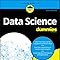 Amazon.com: Data Science For Dummies, 2nd Edition (For Dummies ...