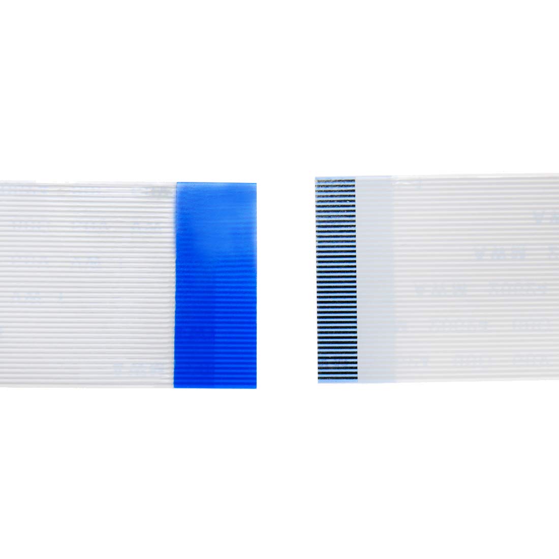Mua 40 Pin Flexible Flat Ribbon Cable 0.5mm Pitch FFC FPC for LCD TV ...