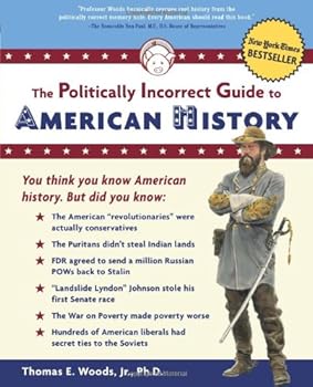 Politically Incorrect Guides Book Series