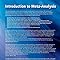 Introduction to Meta-Analysis : Borenstein, Michael, Hedges, Larry V., Higgins, Julian P. T ...
