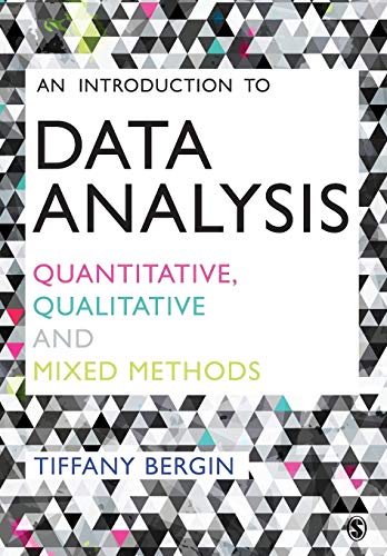 Amazon.com: An Introduction to Data Analysis: Quantitative, Qualitative ...