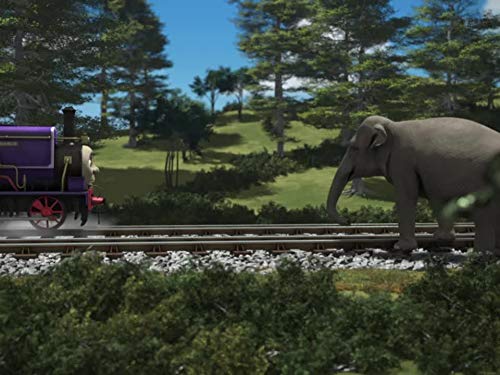 Watch Thomas and Friends Season 17 | Prime Video