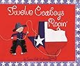 Counting Colors in Texas (English and Spanish Edition): Kralovansky ...