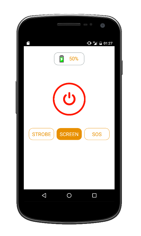 FlashLight +:Amazon.com:Appstore for Android