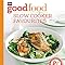 Good Food: Slow cooker favourites: Amazon.co.uk: Good Food Guides ...
