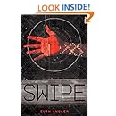 Amazon.com: Swipe (Swipe Series) (9781400318360): Evan Angler: Books