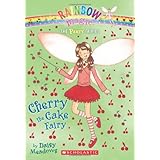 Melodie the Music Fairy (Rainbow Magic: Party Fairies #2): Meadows ...