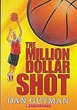 The Million Dollar Kick: Dan Gutman: 9781423100829: Amazon.com: Books