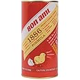 Amazon.com: Bon Ami 04030 Bon Ami Cleaning Powder, 12-Ounce : Health ...