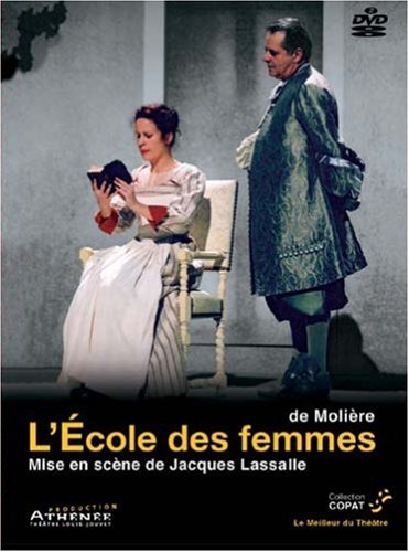 L'école des femmes [FR Import]: Amazon.de: Olivier Perrier, Caroline ...