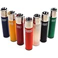 Amazon.com: Bundle of 12 Original Clipper Lighters - Official Clipper ...