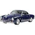 Amazon.com: Tamiya 58677 Volkswagen 1:10 VW Karmann GHIA (M-06L ...