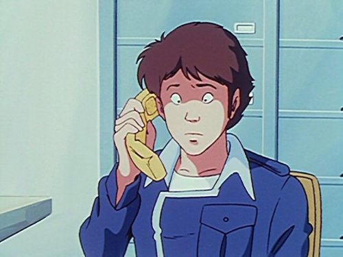 Watch The First Robotech War: The Macross Saga Season 1 | Prime Video