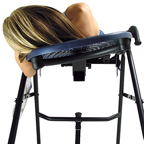 Teeter Hang Ups EP-550 Inversion Therapy Table | Pricepulse