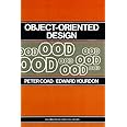 Object-Oriented Design: Coad, Peter: 9780136300700: Amazon.com: Books