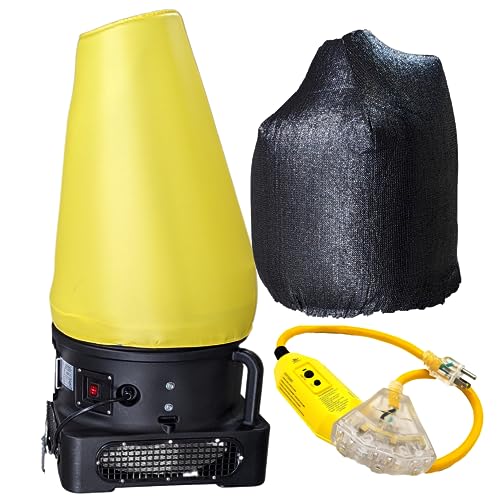 Foam Blaster Pro-X - Foam Machine for Foam Party Professionals in ...